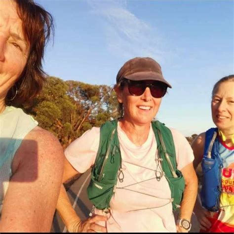 Running Mums Australia