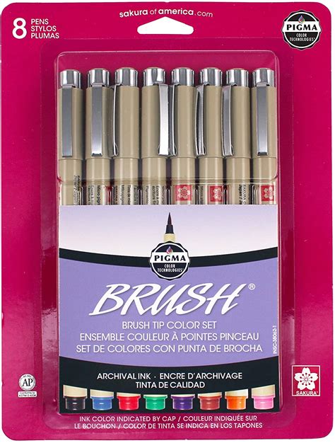 Best Markers For Graphic Designers