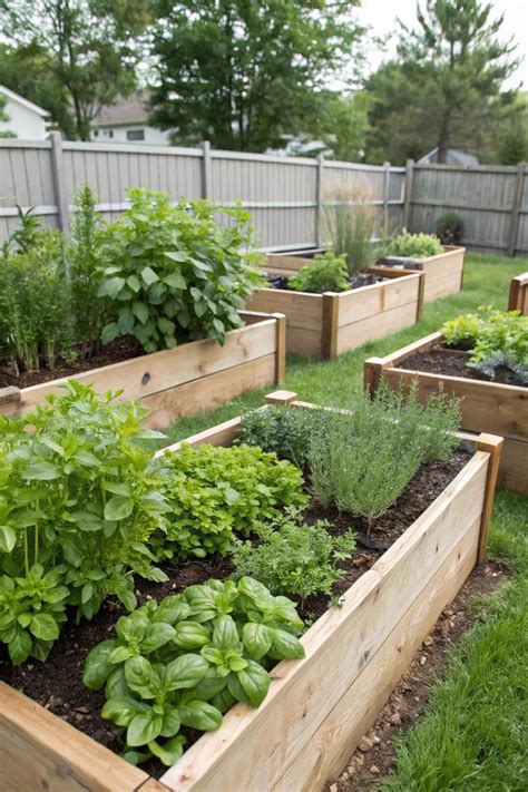 16 Stylish Low Maintenance Side Yard Ideas