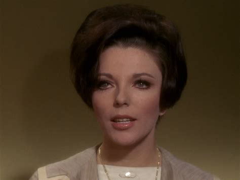 Edith Keeler Star Trek Blank Template Imgflip