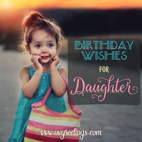 Birthday Status Wishes For Daughter At John Gemmill Blog