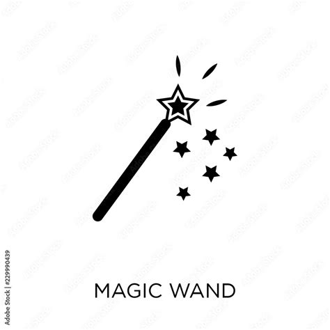 Wand Icon