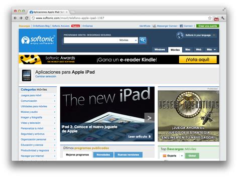 User Agent Switcher Descargar