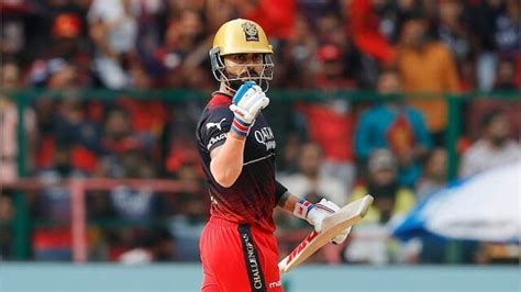 Ipl 2023 Debutant Vijaykumar Vyshak Virat Kohli Rcb Keep Dc Winless