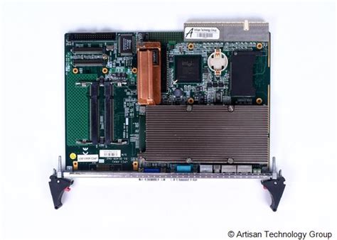 Cpci 6841 Adlink 6u Compactpci Pentium M Single Board Computer Artisantg™