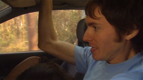 Horrorthon Blood Car