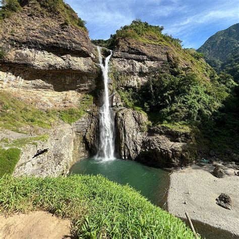 Aw Asen Falls The Hidden Treasure Sigay