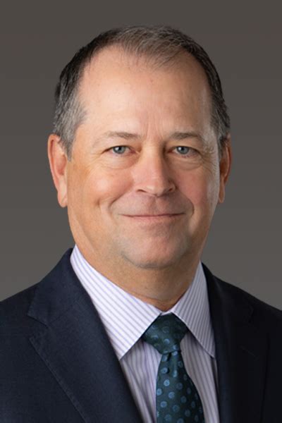 Christopher D Kastner Hii President And Ceo