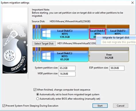 How To Clone Hdd To Ssd