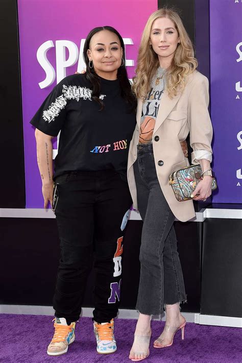 Who Is Raven Symonés Wife All About Miranda Pearman Maday