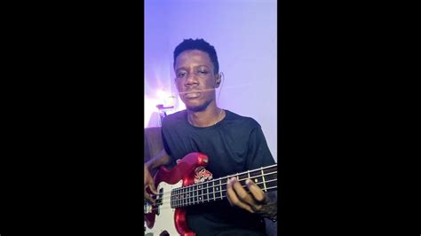 Highlife Bass Linesmmannimre Ngu Ase By Jane And Bernice Youtube