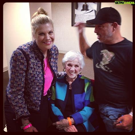 Kristen Johnston Gethu Cinema