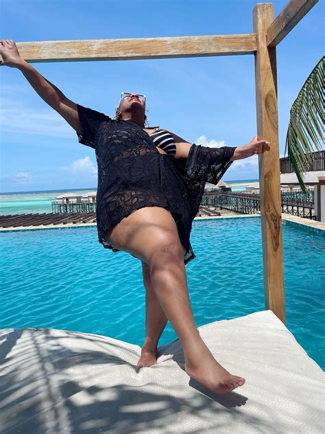 Plus Size Beach Outfits Tumblr