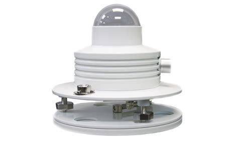 Sensores De RadiaciÓn Solar PiranÓmetro Kipp And Zonen Cmp3 L Copiar