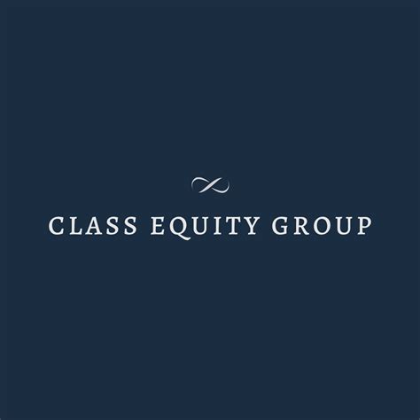 Class Equity Group