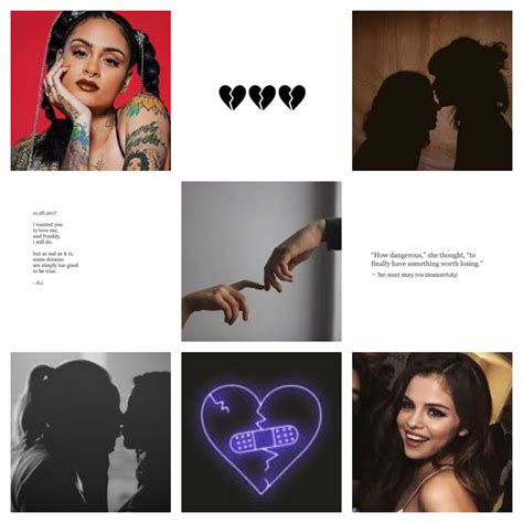 Moodboards For Harry Potter Moodboard Of Millicent X Pansy Face