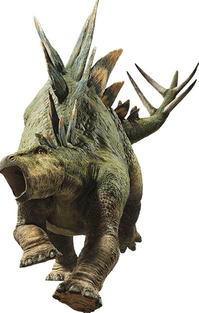 Jurassic World Fallen Kingdom Stegosaurus By Sonichedgehog2 On Deviantart