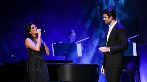 Daniela Crocco Chicago Vocalist Comes In To Talk About Her Outstanding