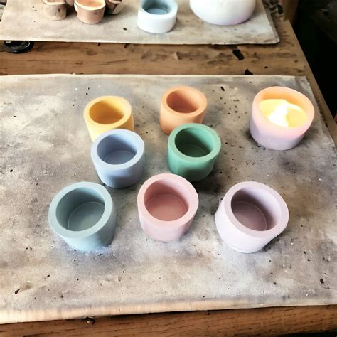 Matrita Vas 50 Ml Fabricadematritero