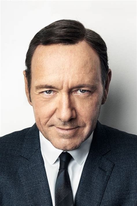 Kevin Spacey — The Movie Database Tmdb
