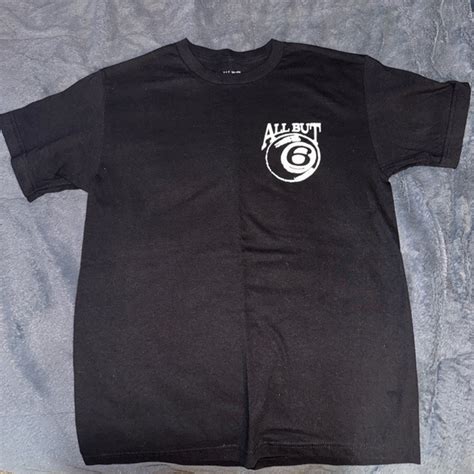 Pouya Shirts Pouya And Fat Nick Merch Mens Size Medium And Brand