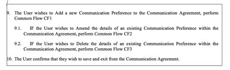 Use Case Specification Guideline Best Tips And Guidance For 2025