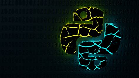 Anzeige Python Workshops Bieten Kompakten Einstieg Golemde