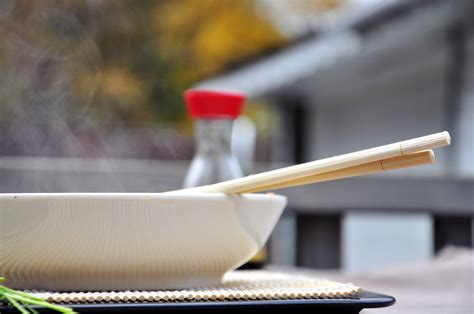 Spicy Udon Noodle Soup The Vegetarian Ginger Spicy Udon Noodle Soup The Vegetarian Ginger