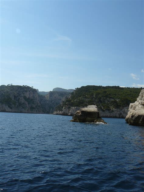 Calanques Cassis 13