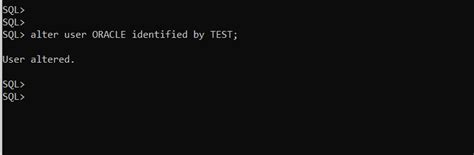 How To Get Password Of Oracle User Authority Hunter
