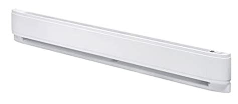 Dimplex 50 Connex Proportional Linear Convector Baseboard Heater With