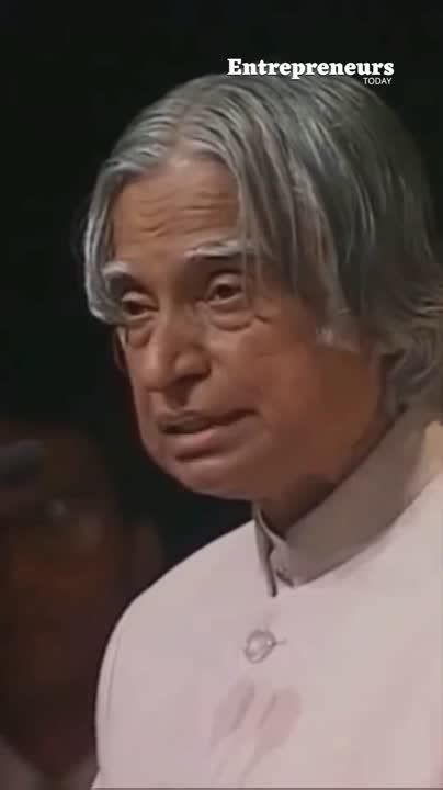 Souvik Dutta On Linkedin Apjabdulkalam Deathanniversary Inspiration