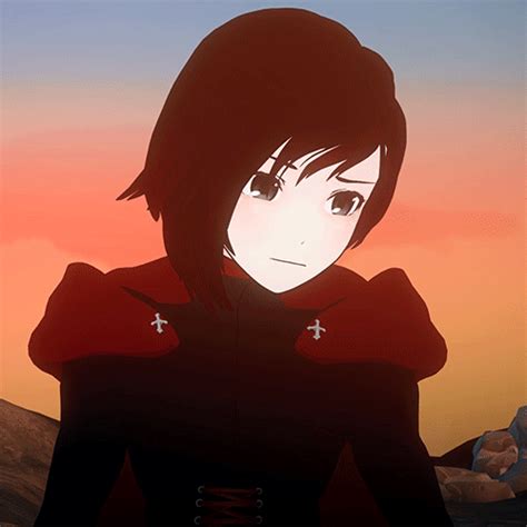 Rube RWBY Know Your Meme