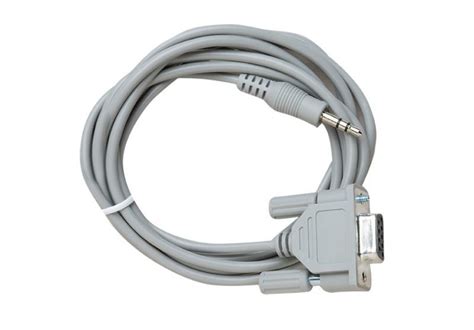 Pc Interface Cable