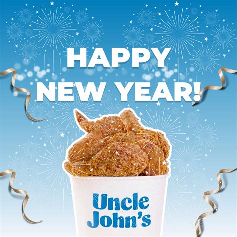 Uncle Johns Sa Sobrang Sarap Gustong Ibalot Ng Lahat 🎄🍗🍖 Bring Home Your Uncle Johns