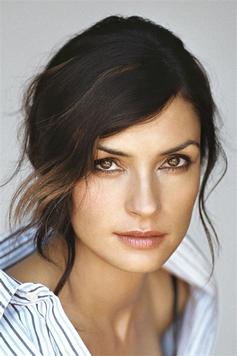 Famke Janssen Profile Images — The Movie Database Tmdb