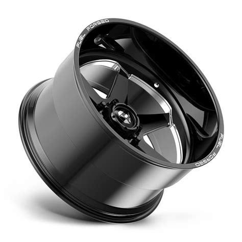 Fuel Forged Concave Ffc115 Sift Concave Socal Custom Wheels