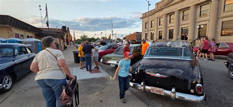 Murphysboro Illinois Murphysboro Illinois Cruise Nights