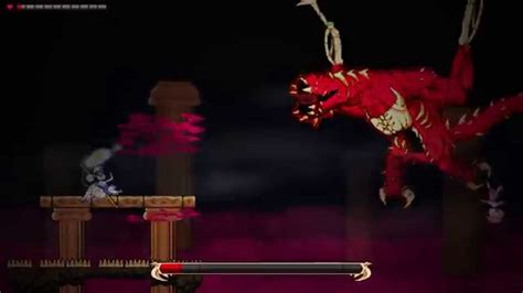 Wings Of Vi Boss Walkthrough Pr Gora Youtube