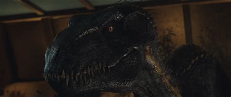 Jurassic World Fallen Kingdom Indoraptor 27 By Giuseppedirosso On
