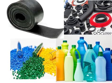 Customized Rubberplasticpolymer Product Formulations Upwork