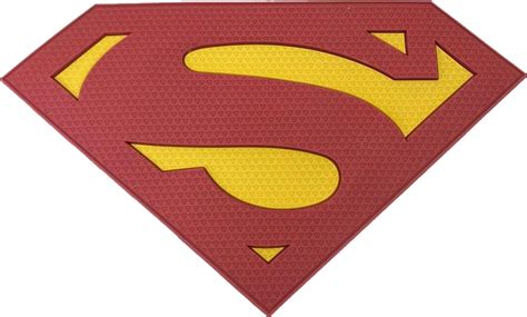 Superman Logo Hd Png