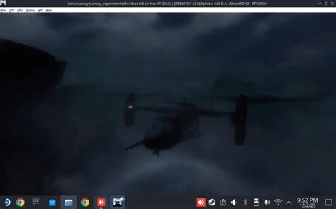 Psa If You Keep Getting The Assertion Failed Error With Vkcreategraphicspipelines On Xenia