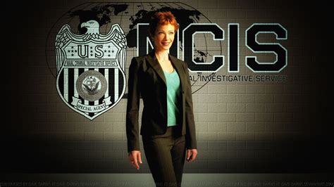 Ncis Computer Wallpaper