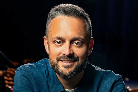 Nate Bargatze Nateland At Sea