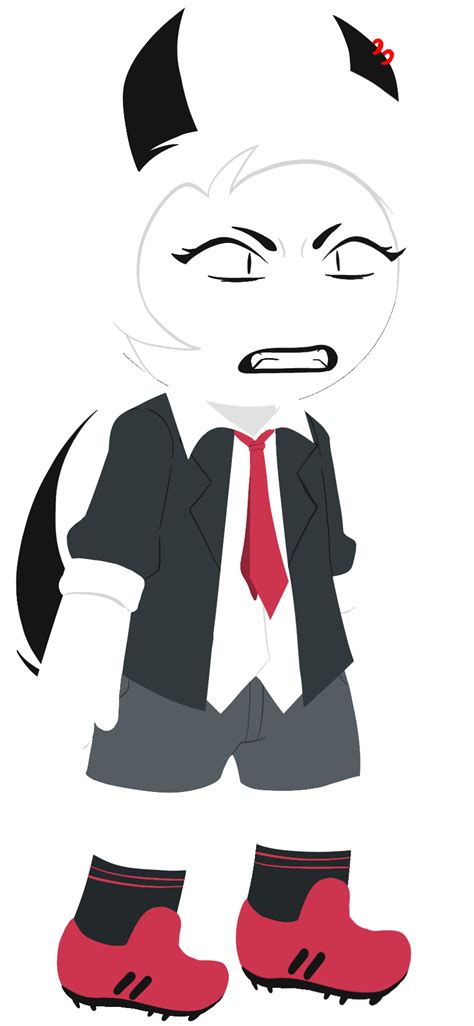 Hiveswap Sprite Edit For Ruby Rhomestuck