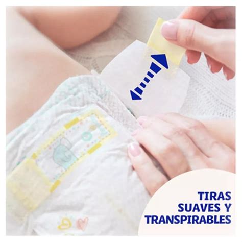 Dodot Pañal Sensitive Recém Nascido T2 4 8kg 88uds Atida