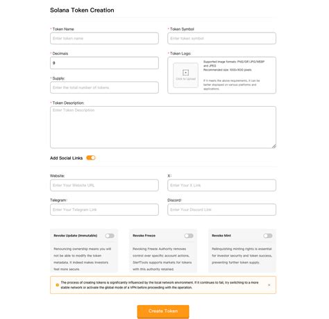 Solana Create Token With Metadata By Abao Medium
