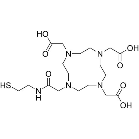 Dota Thiol Bfc Medchemexpress
