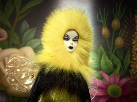 Barbie Mark Ryden Launch Limited Edition Collection With Exhibition In L A Fad Magazine